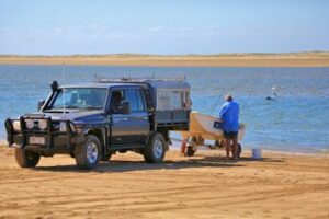 home - Alva Beach Tourist Park