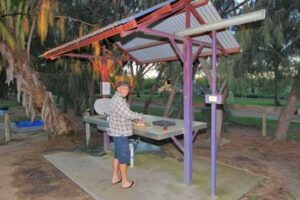 home - Alva Beach Tourist Park